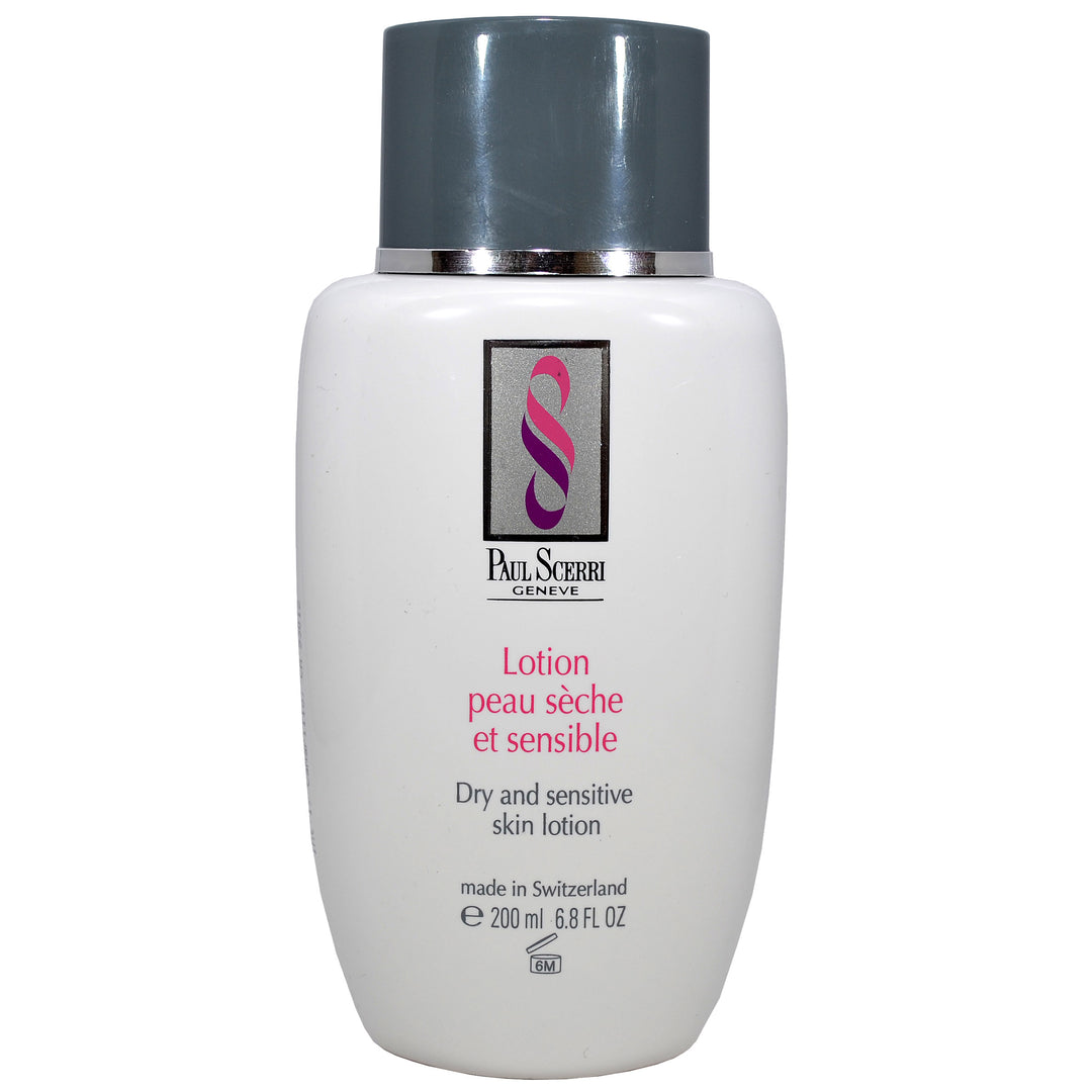 Paul Scerri Skin Care